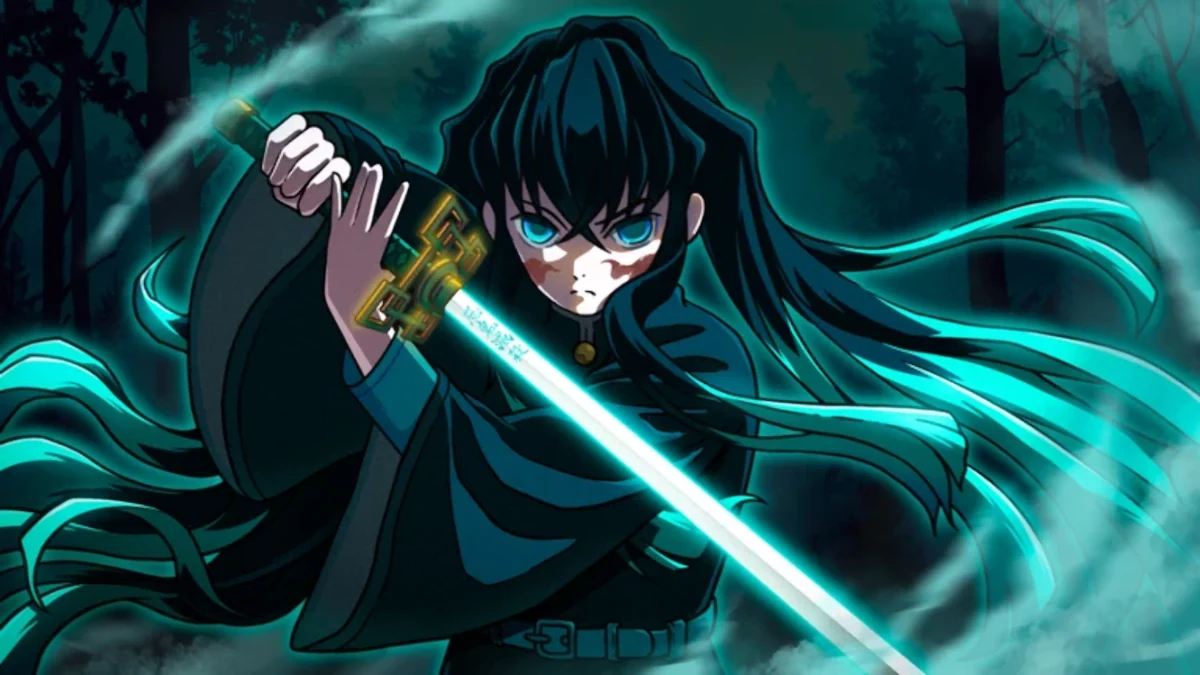 Roblox Lâmina de Demônio: Novos códigos de outubro de 2025 (Demon Blade ...