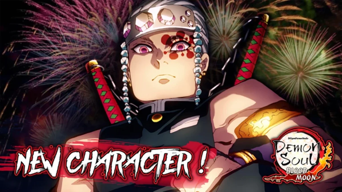 Roblox Demon Soul Simulator ganha novos códigos de outubro de 2025 (New ...