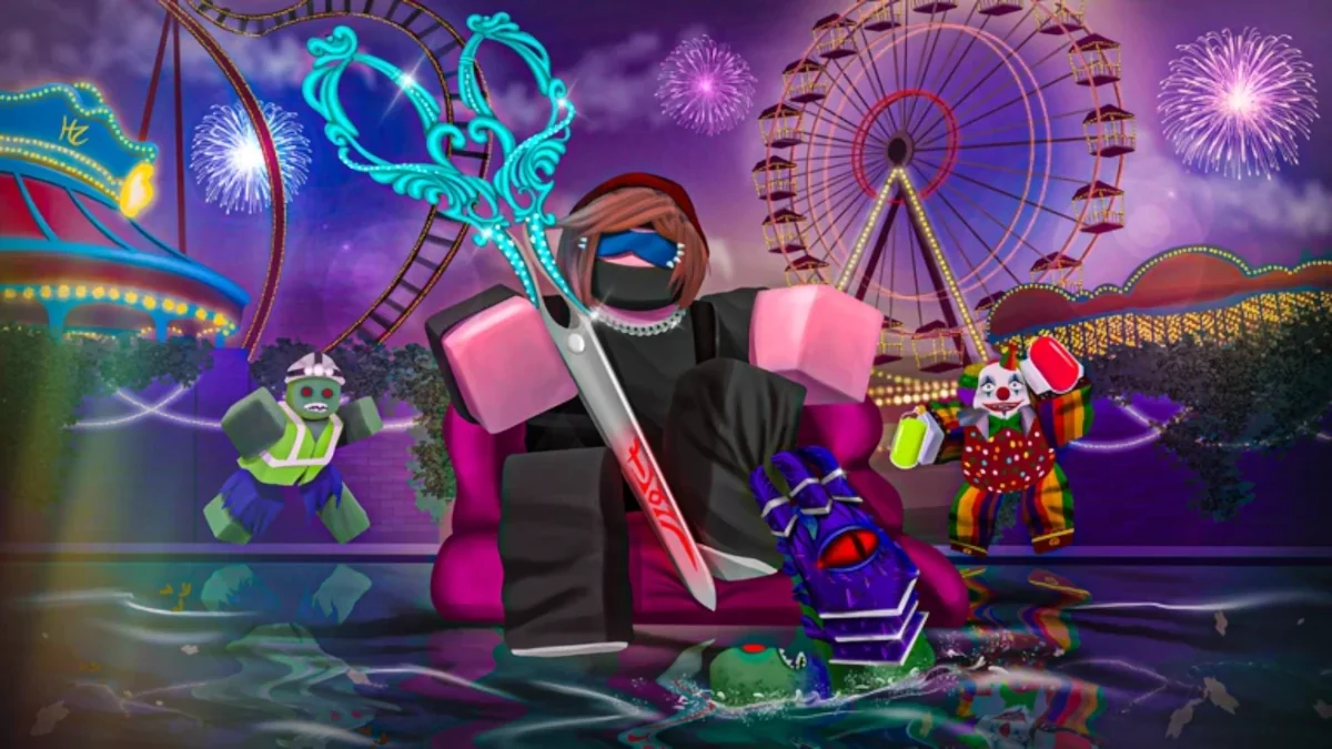 Final de semana de Roblox Hunty Zombie: Novos códigos, update Âncora e ...