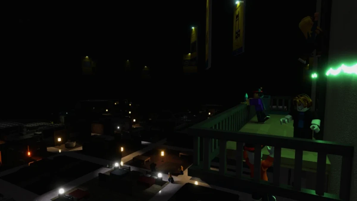 Veja 5 jogos de terror do Roblox que você pode jogar esta semana!