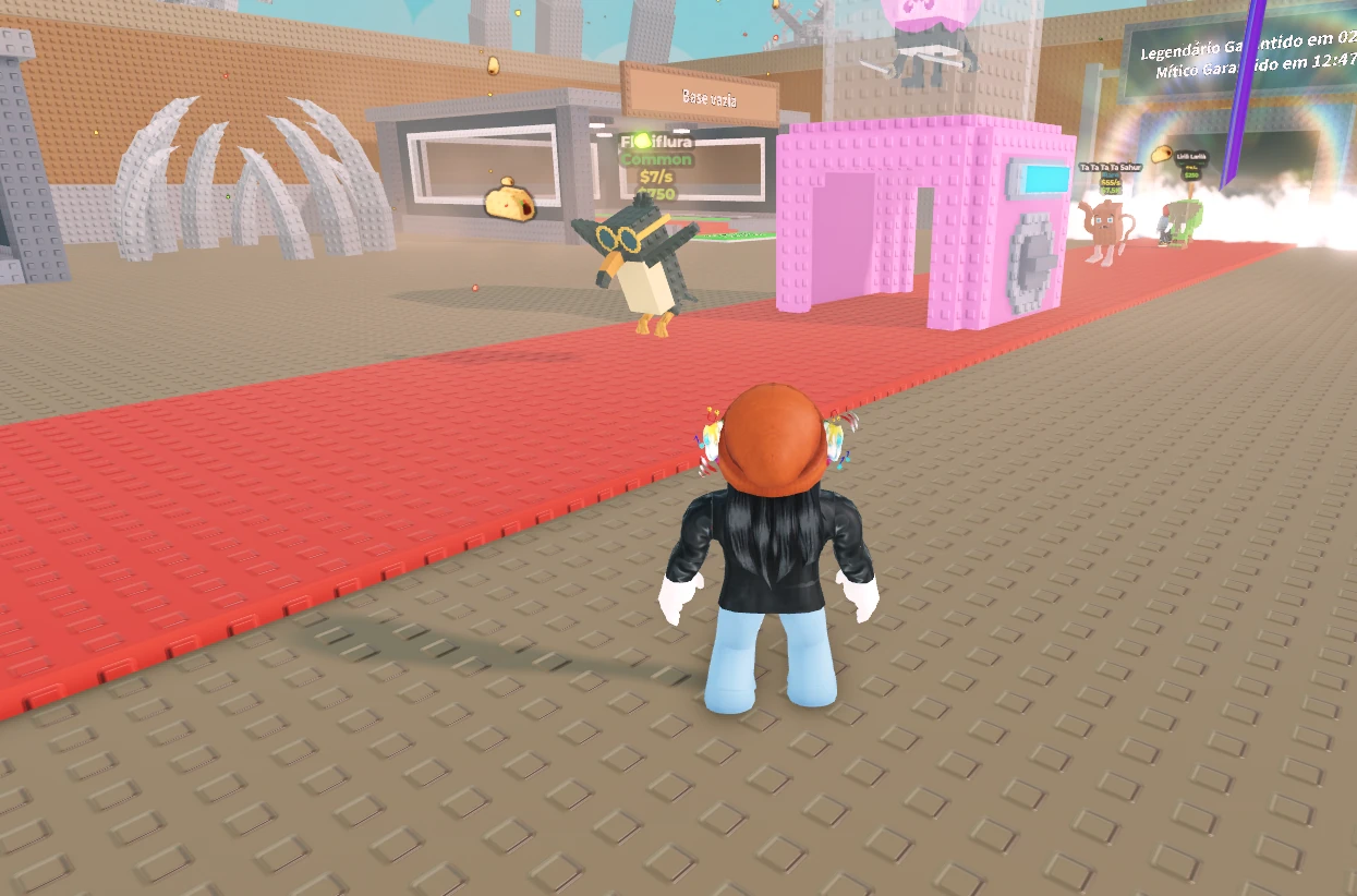 Roblox Flex UGC Codes: Novos códigos de setembro de 2025 (New Codes ...