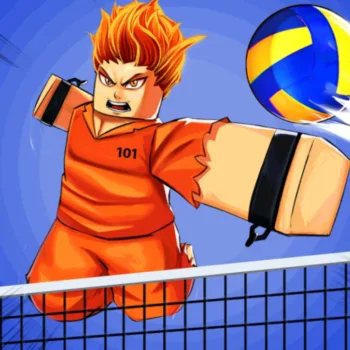 Hoje em Volleyball Legends: Update 37, Novos códigos, buff no Yogan e ...
