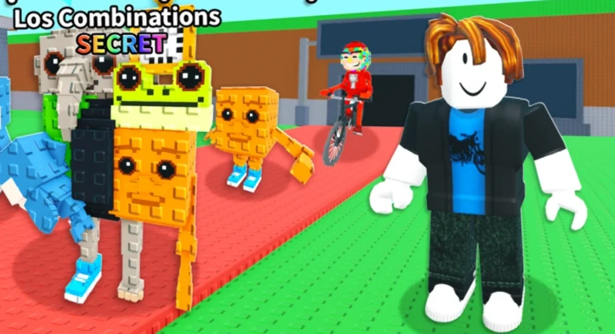 Roblox Roube um Brainrot ganhou códigos ativos com recompensas grátis em setembro de 2025 ...