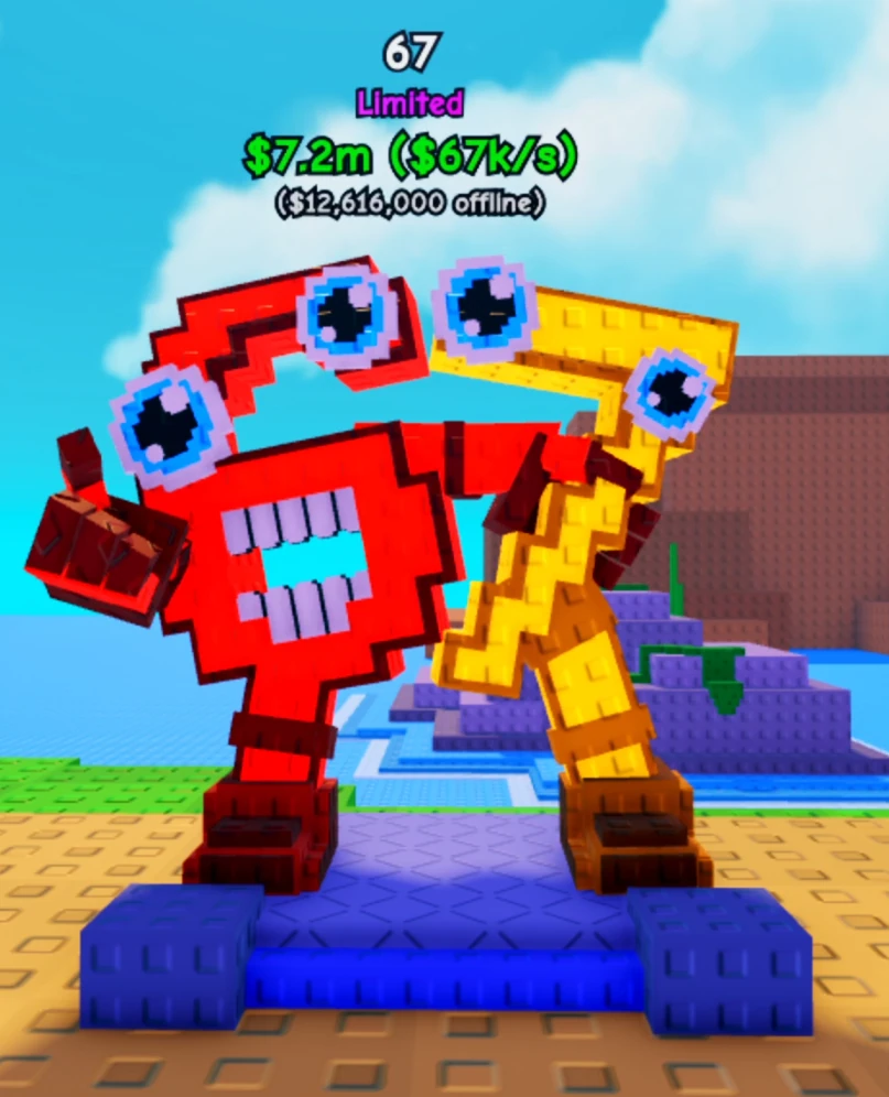 Roblox Plantas Vs Brainrots: De olho em novos códigos, evento começando ...