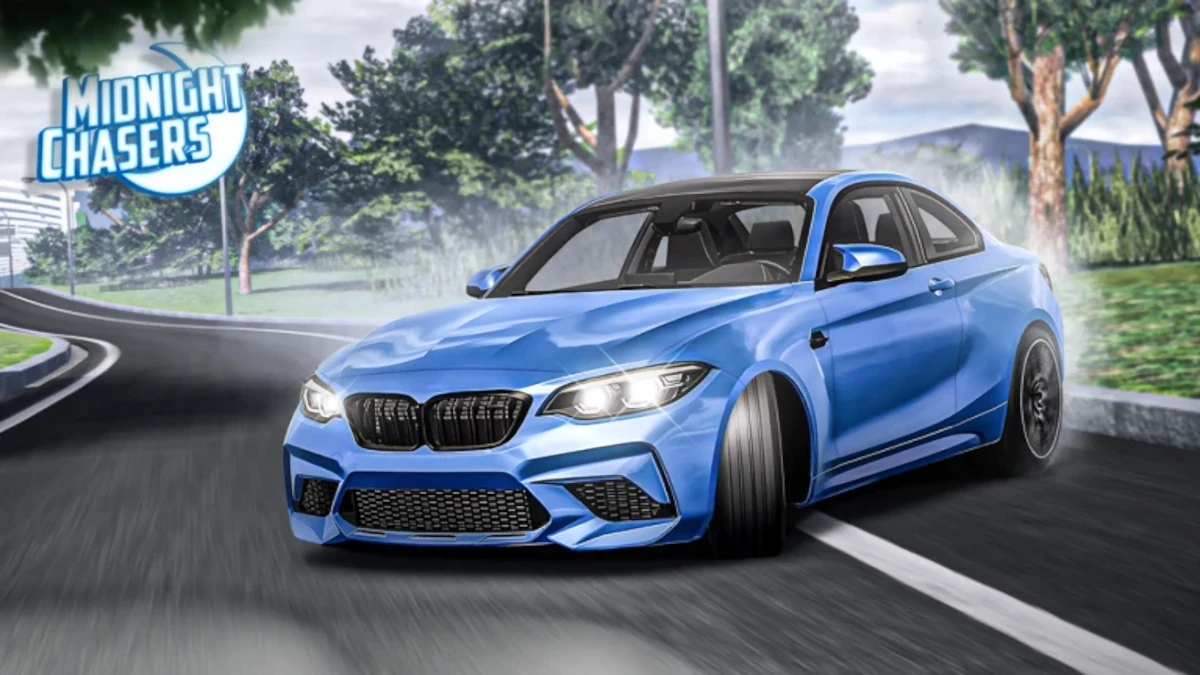 Novos códigos de Roblox Midnight Chasers para outubro de 2025 (New ...