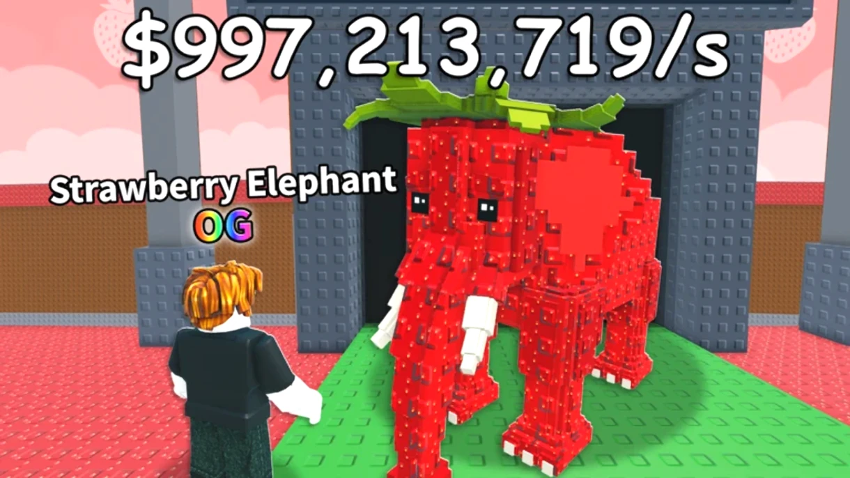 O evento de hoje em Roube um Brainrot ganha hora de início no Roblox! Veja a hora de início do ...