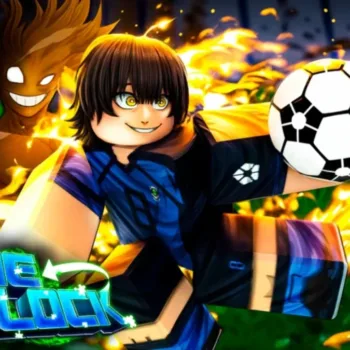 Blue Lock Rivals tem novos códigos hoje (03/01) com o update Firework ...