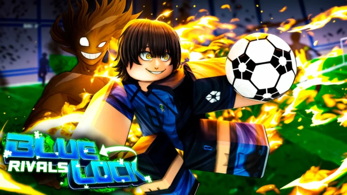 Roblox Blue Lock Rivals tem novos códigos e novo update Evolução ...