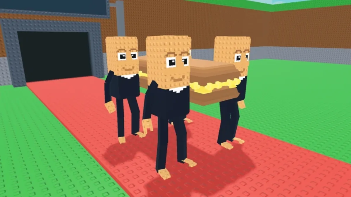 Novidades e horário do evento de hoje de Roube um Brainrot no Roblox ...