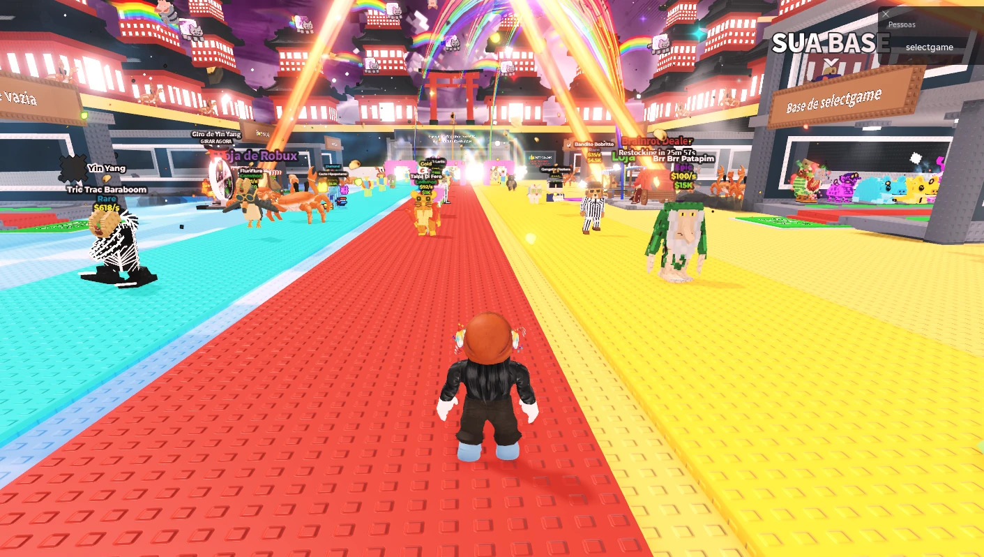 Roblox Roba un Brainrot: ¿habrá evento hoy, domingo 9 de noviembre ...