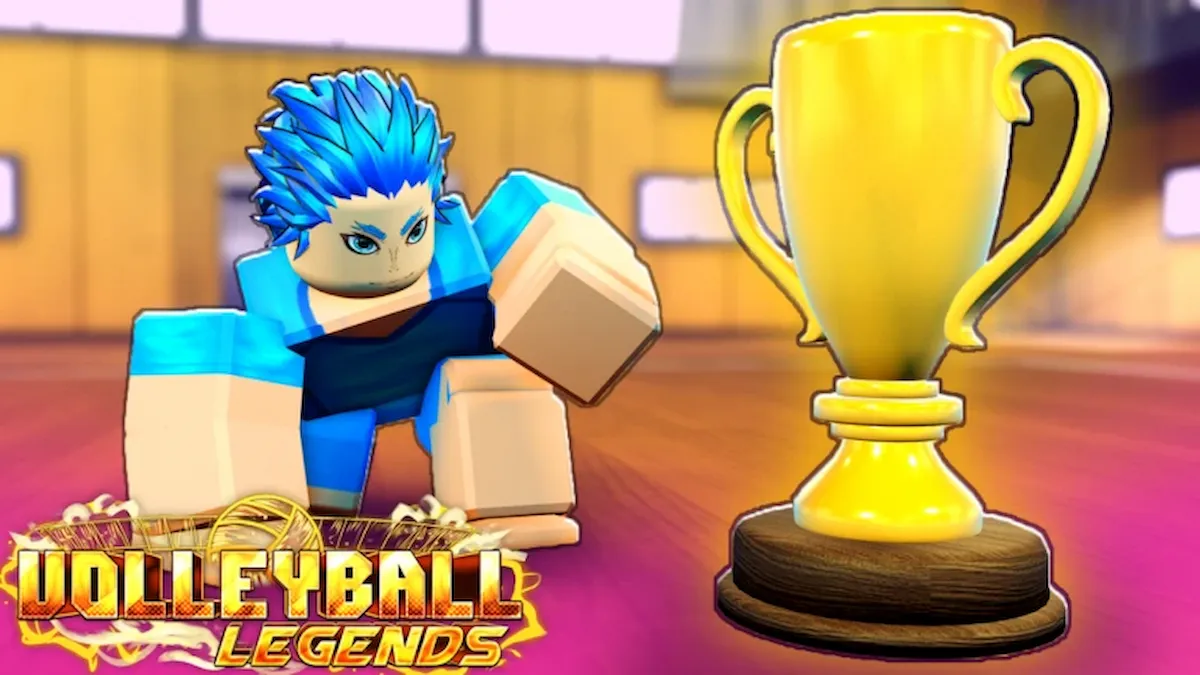 Roblox Leyendas de Voleibol tiene nuevos códigos hoy (29 de noviembre ...