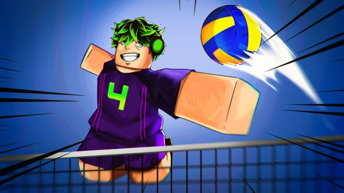 Lendas do Voleibol ganha novos códigos com o update de hoje (Roblox Volleyball Legends Codes ...