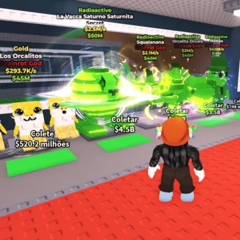 Roblox Vole un Brainrot : Nouveau programme des événements pour demain ...