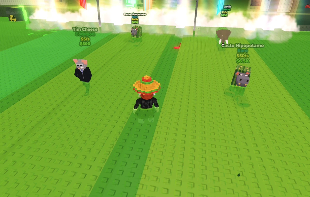 Roblox Next Steal a Brainrot Event: Taco Tuesday Event Start Times for ...