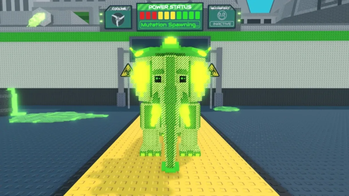 Veja a hora de início do evento de amanhã no Roube um Brainrot (15 de novembro, sábado, Roblox ...