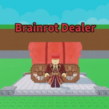 Roblox Vole un Brainrot : Nouveau programme des événements pour demain ...