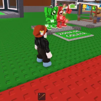 Roblox Roube um Brainrot: Veja quando será o próximo evento, e a hora ...