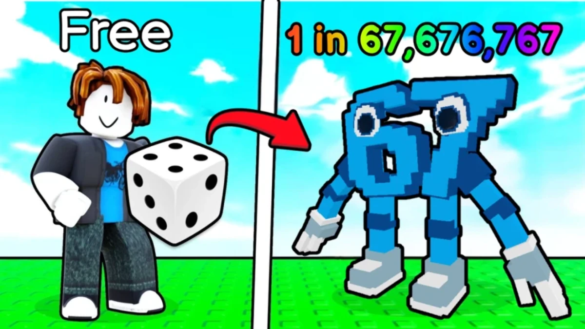 Roblox Spin a Brainrot has new codes (List, November 2025)