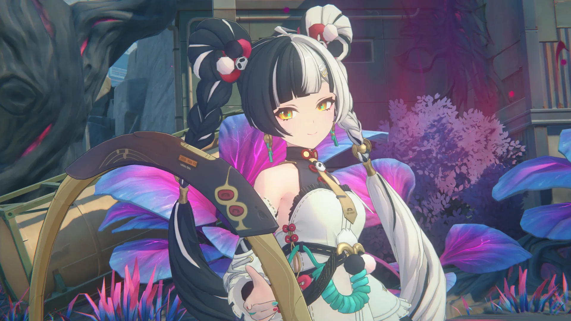 Zenless Zone Zero Versão 2.4 será lançada em 26 de novembro; saiba mais