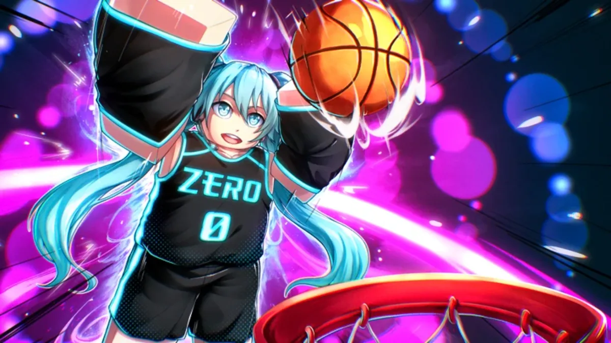 Roblox Basquete Zero tem novo update e novos códigos em 21 de novembro (Basketball Zero Codes ...