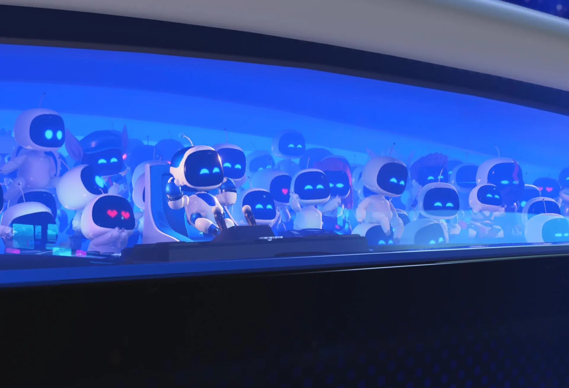 ASTRO BOT: First Impressions (PS5)