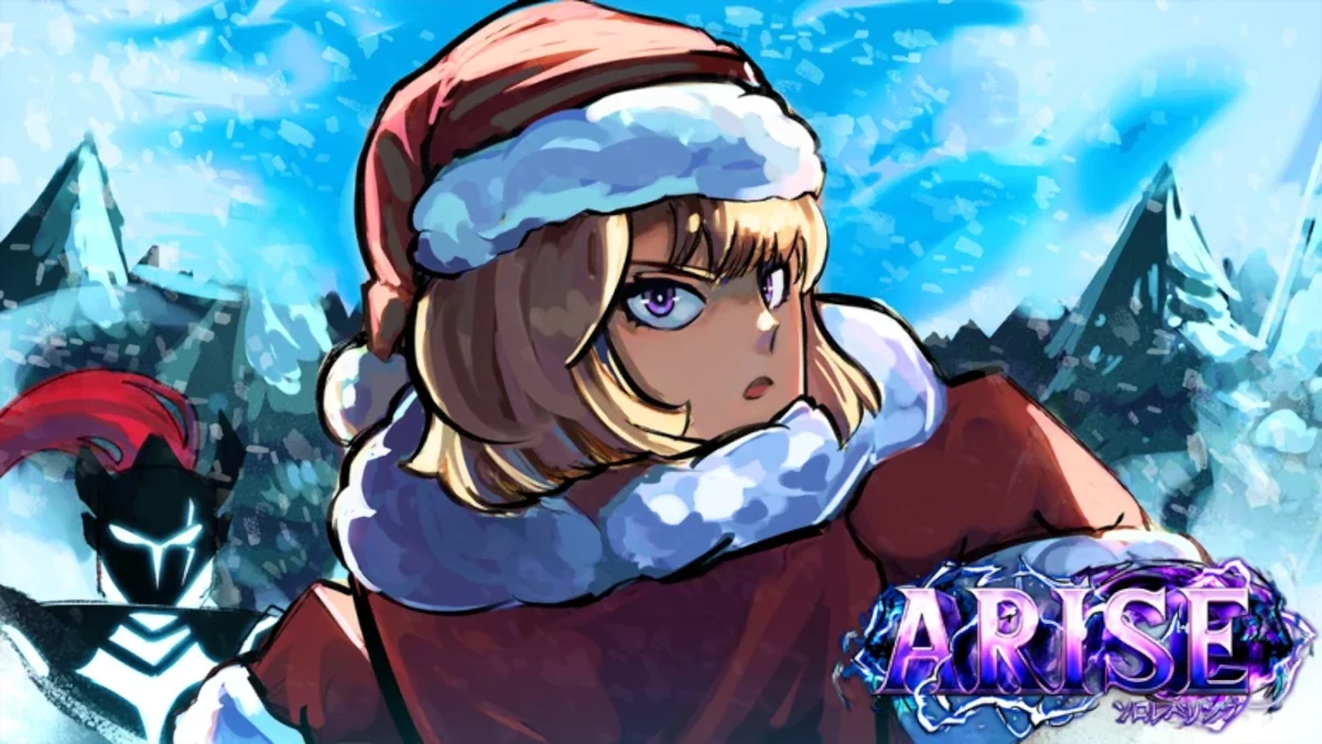 Roblox Arise Crossover tem novos códigos hoje (28/12) e mais adições ...