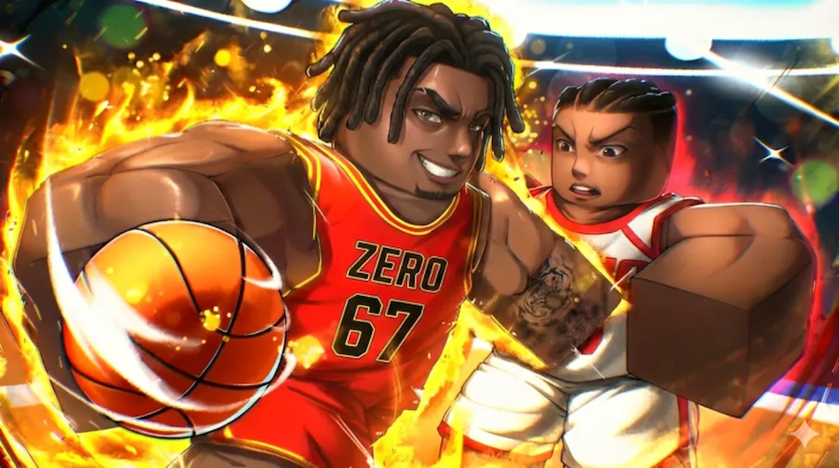 Roblox Basquete Zero tem novo código hoje (13/12) e novo modo de jogo ...