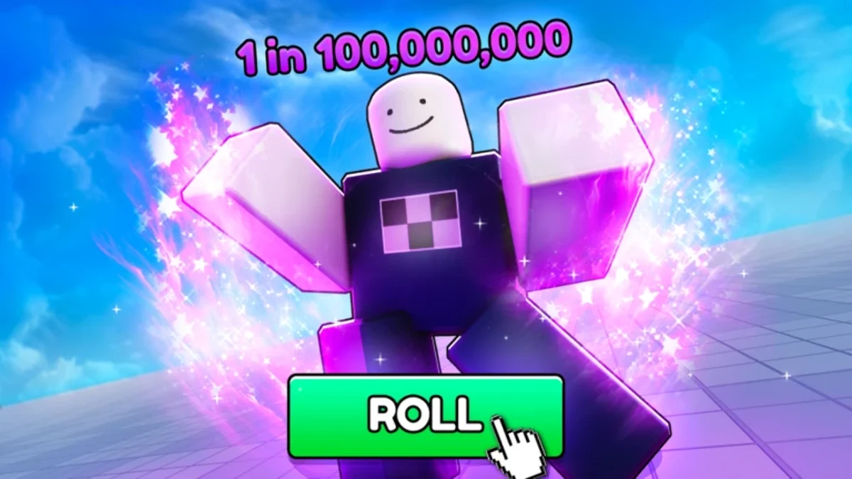 Roblox Emote RNG tem novos códigos esta semana com a Atualização de ...