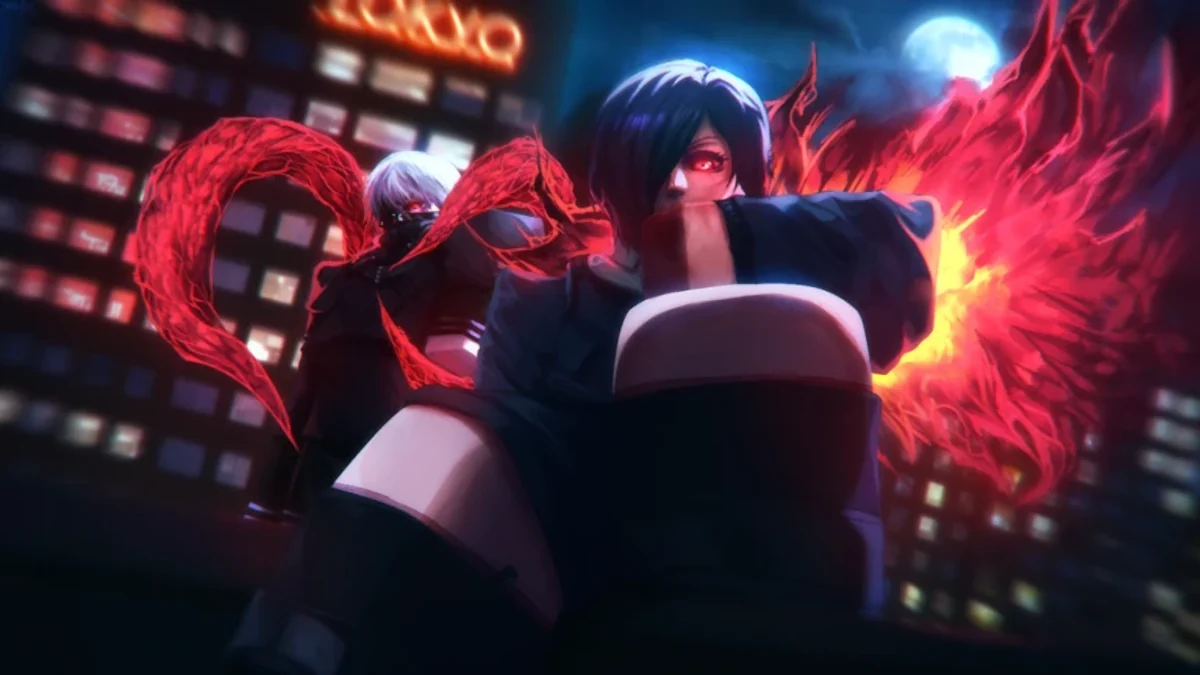 Roblox GHOUL://RE tem novos códigos de janeiro de 2026 (Codes)