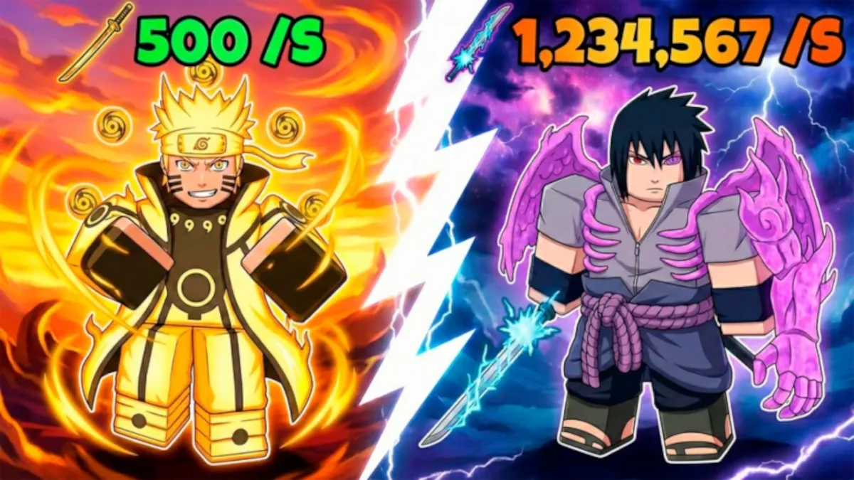 Roblox Evolução do Anime tem novos códigos com o update de Ano Novo ...