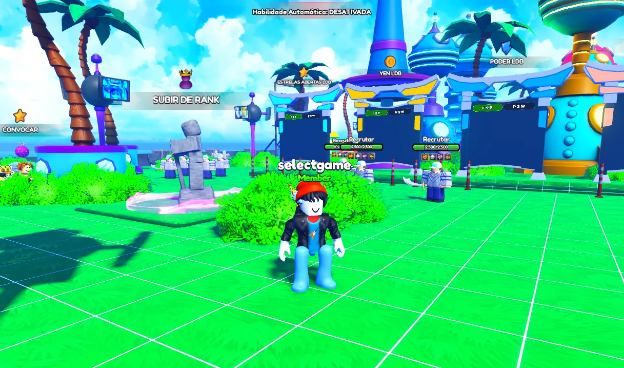 Roblox Anime Frontiers: Códigos de lançamento e mais detalhes (Codes)