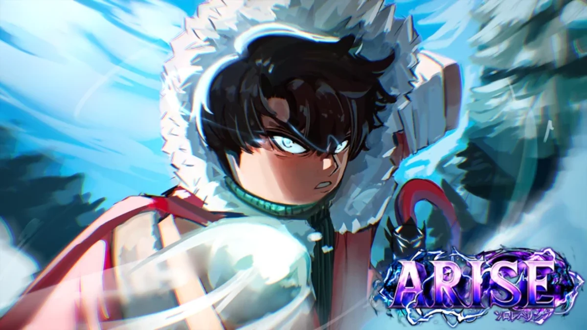 Roblox Arise Crossover ganha novos códigos hoje (14/12) e update com ...