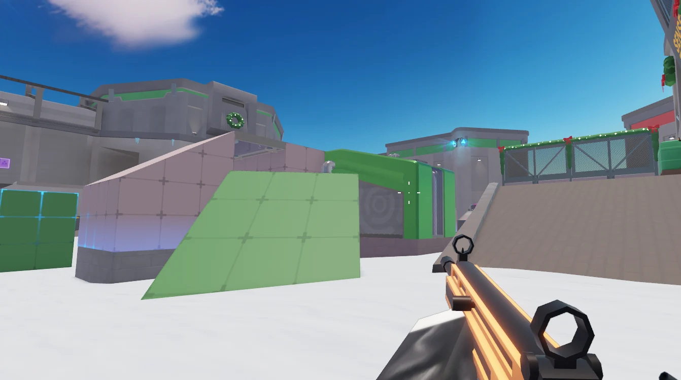 Roblox RIVAIS tem novos códigos em dezembro de 2025 (RIVALS Codes)