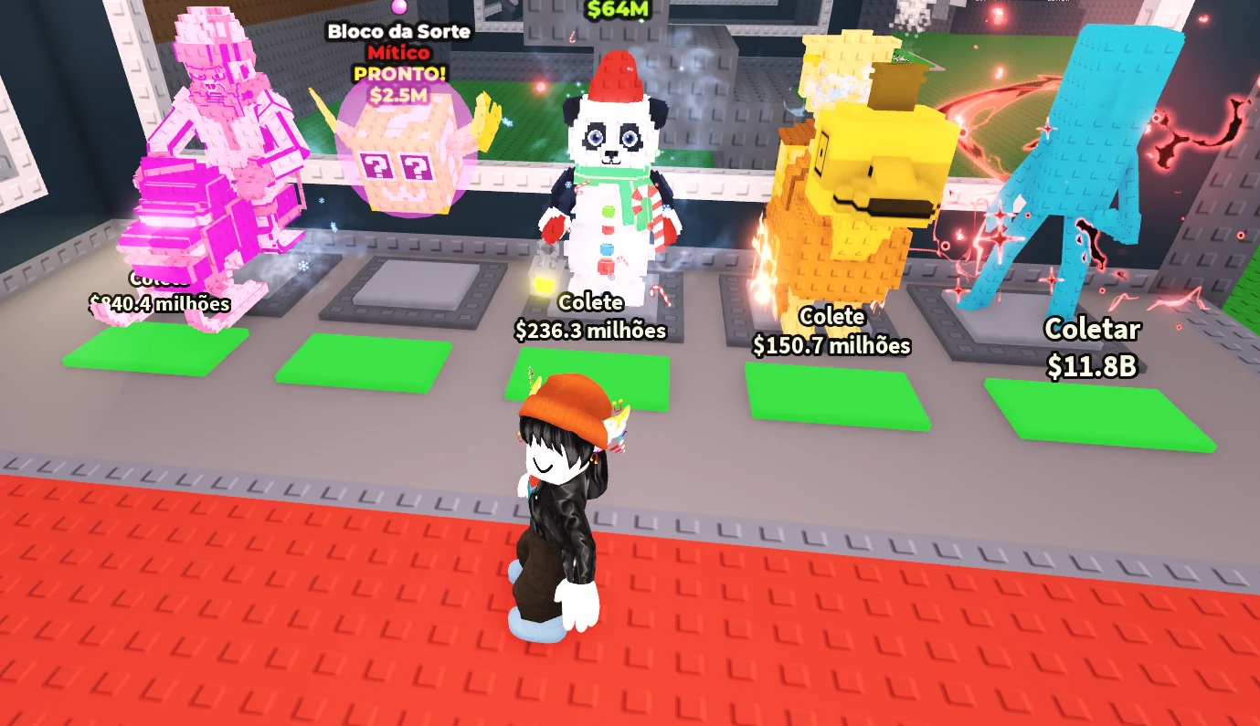 Roblox Steal a Brainrot will have an event today, December 30? Will we ...