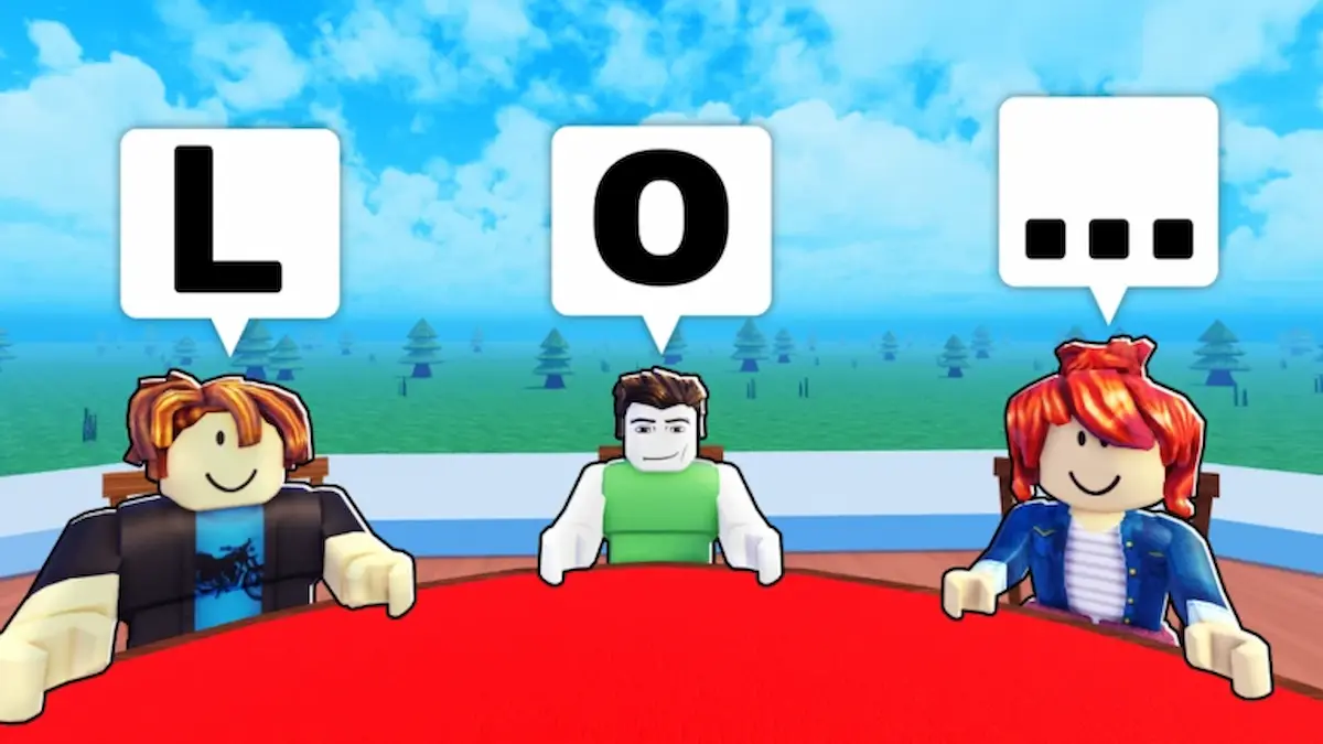 Roblox Última Carta ganha novos códigos em dezembro de 2025 (Last ...