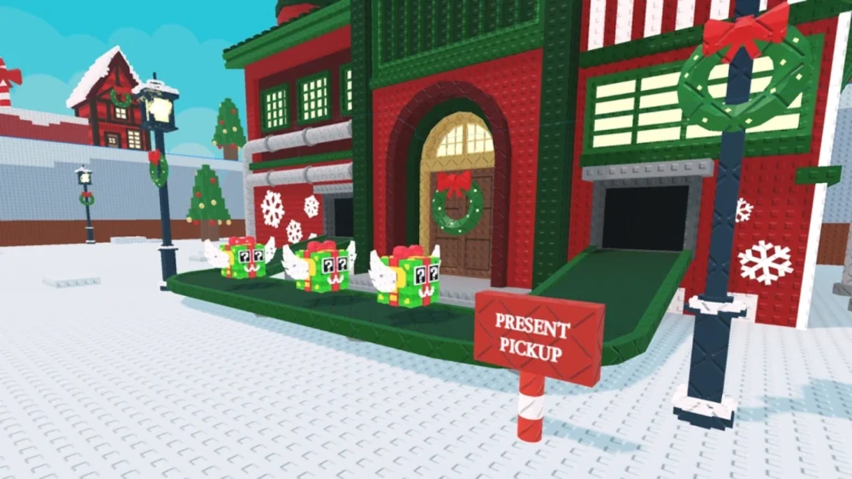 Roblox Steal a Brainrot : Programme des mises à jour du jeu pour ...