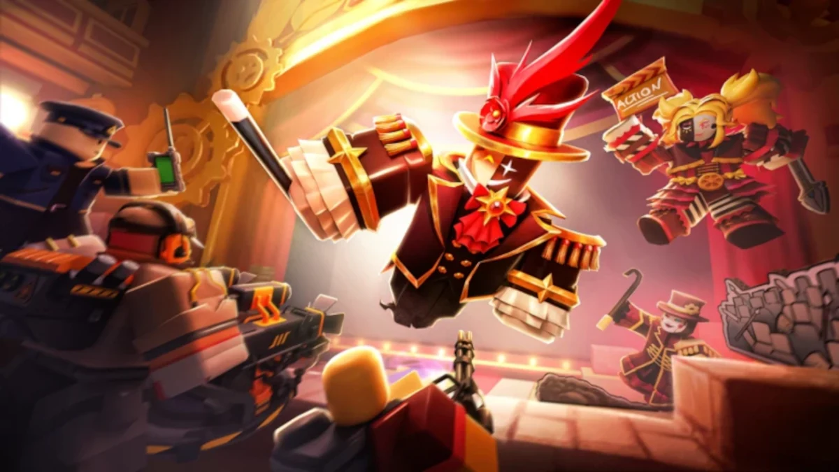 Roblox Tower Defense Simulator tem novos códigos de janeiro de 2025 ...