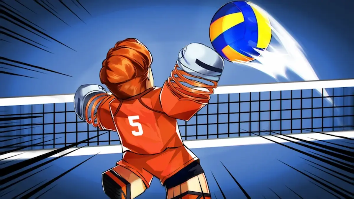 Roblox Lendas do Voleibol tem mais códigos hoje (28/03) com o Update 63 ...