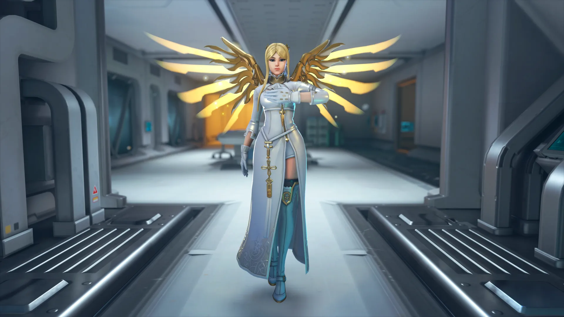 O que ando jogando neste final de semana: Fortnite, Marathon, Overwatch ...