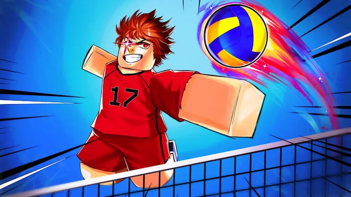 Roblox Lendas do Voleibol tem novos códigos hoje (18/04) com o Update ...