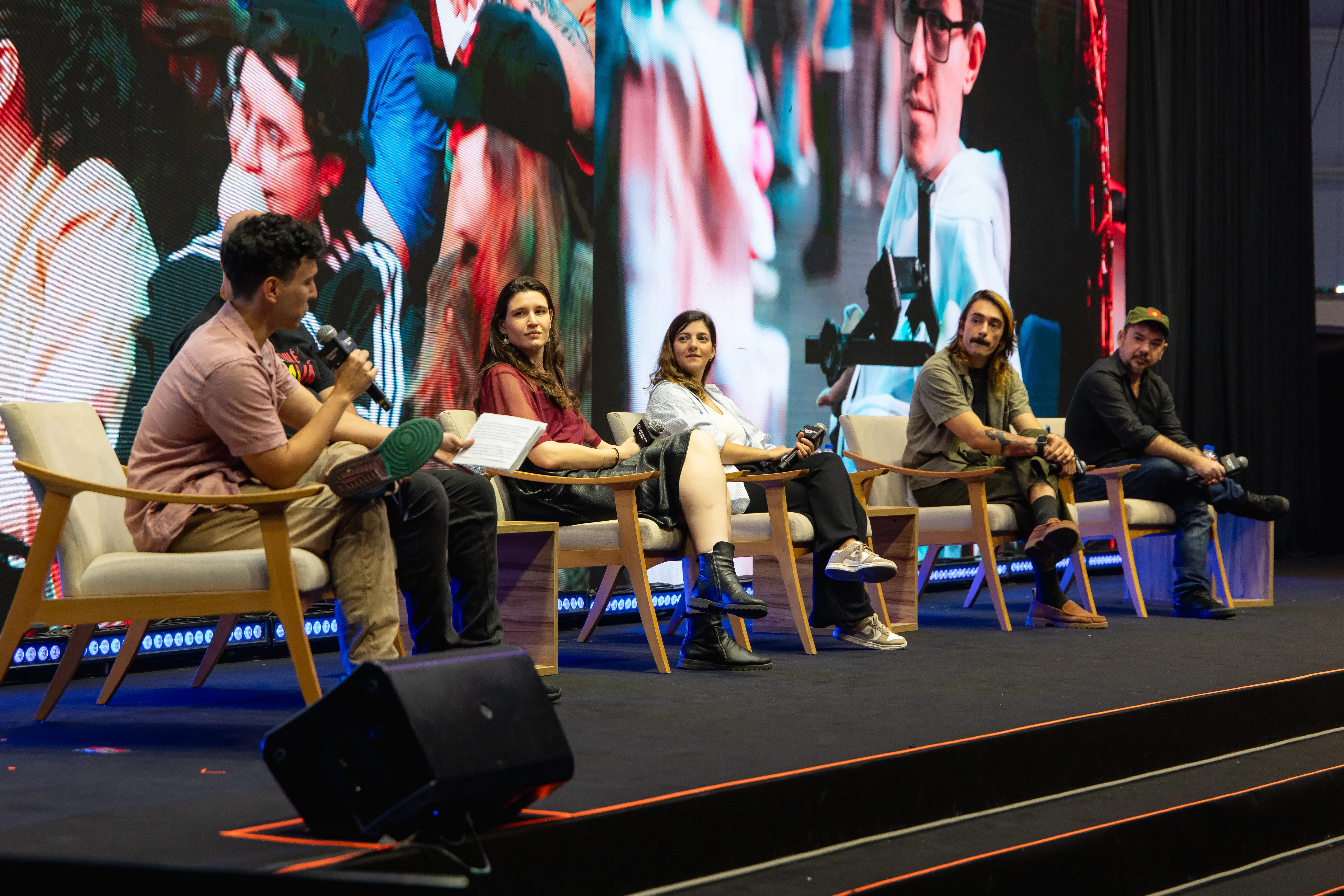 Riot Games na Gamescom Latam 2026: prêmios, Runeterra ao vivo e uma ...