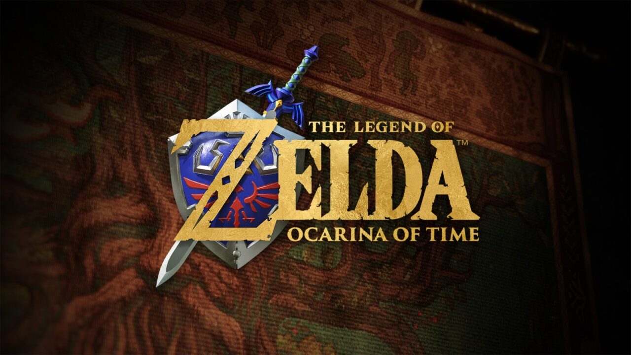 Nintendo anuncia remake de Zelda: Ocarina of Time para Switch 2